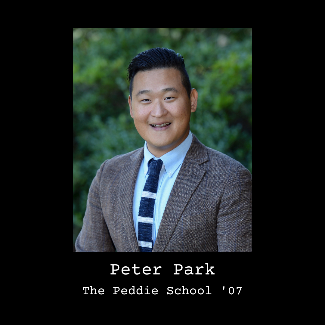 Peter Park
